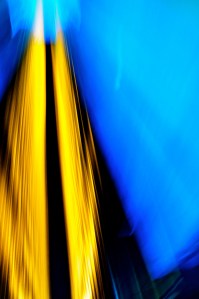 A state of unknowing | An Activist Abroad